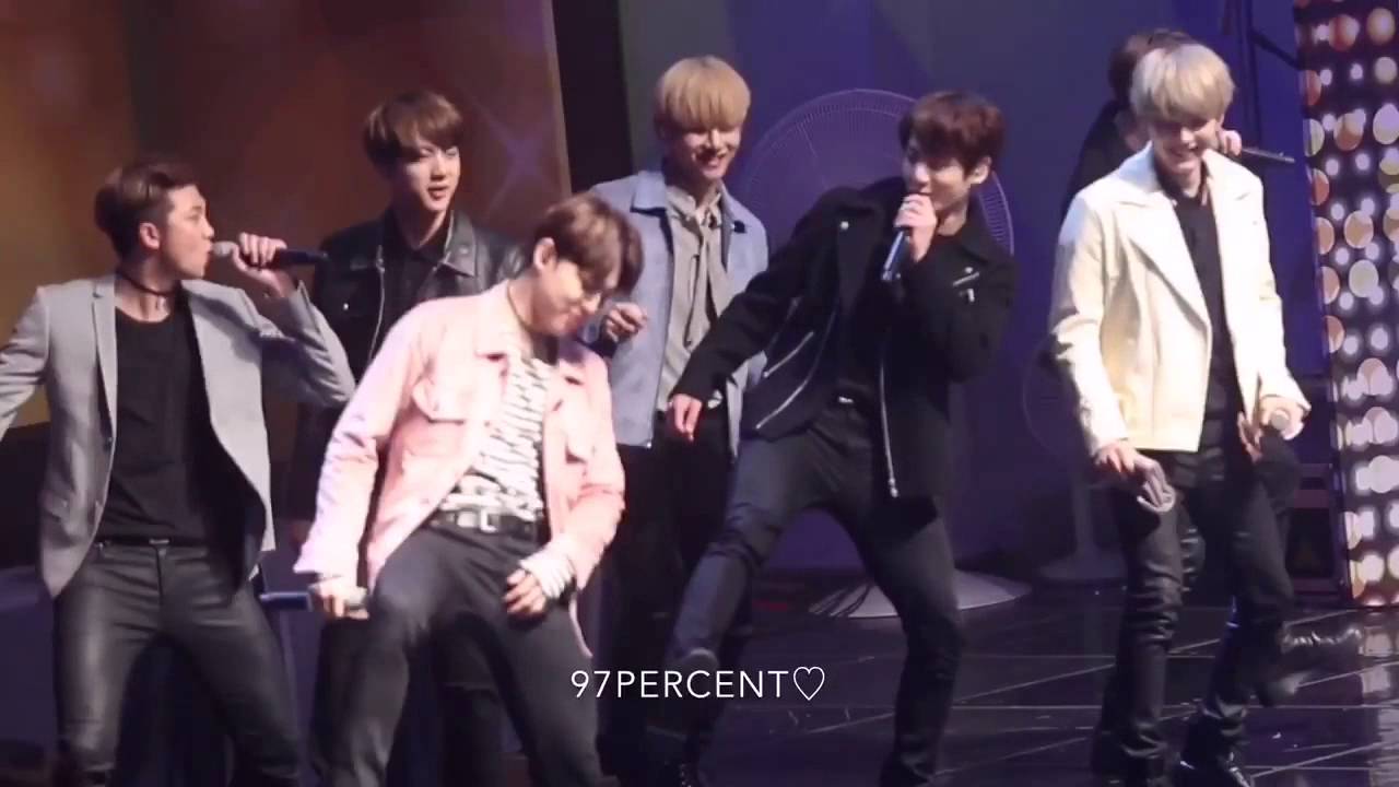 160416 BTS baepsae - YouTube