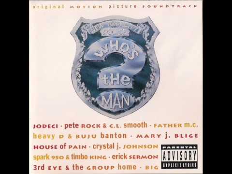 Father Mc - Pimp or die