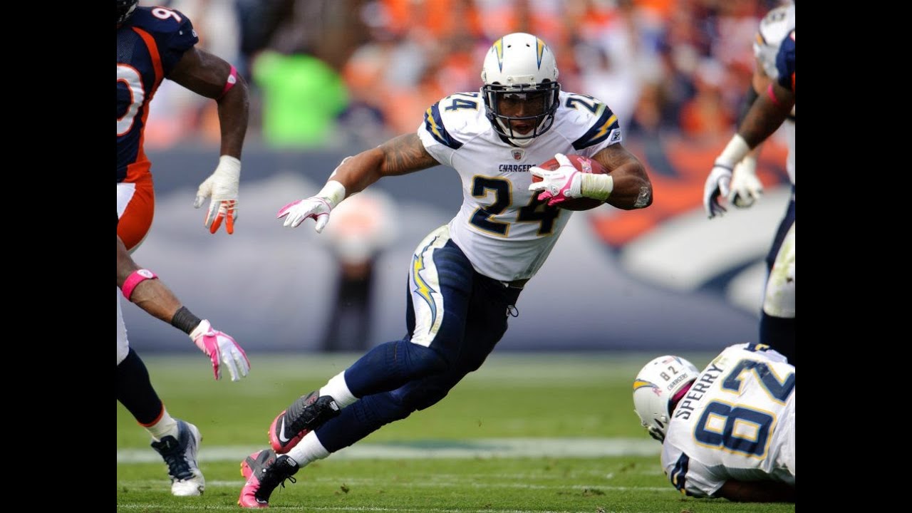 Ryan Mathews "Welcome To Philly" || HD - YouTube