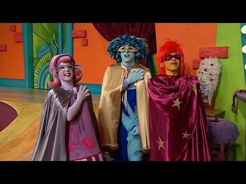 Glad Sad Bumpy Grumpy - YouTube