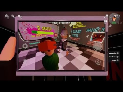 Rec Room_rap - YouTube
