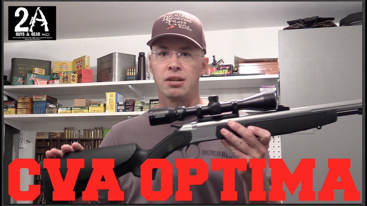 CVA Omega and awesome customer service! - YouTube