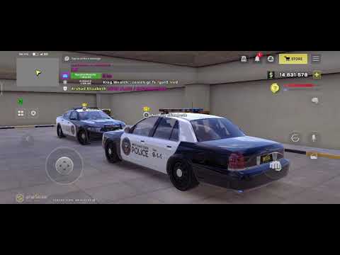 FULL ARREST - YouTube