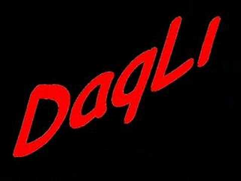 DAĞLI