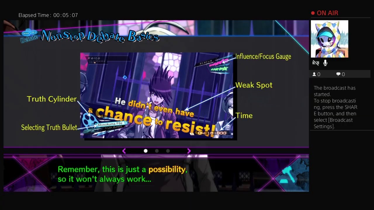 Class trial - YouTube