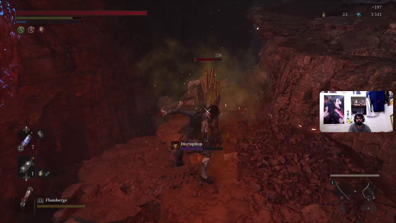 Lie of P Ps5 - YouTube