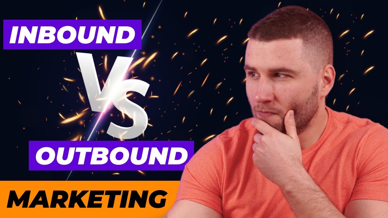 Inbound or Outbound Marketing For Your Medical Practice 🤔 - YouTube