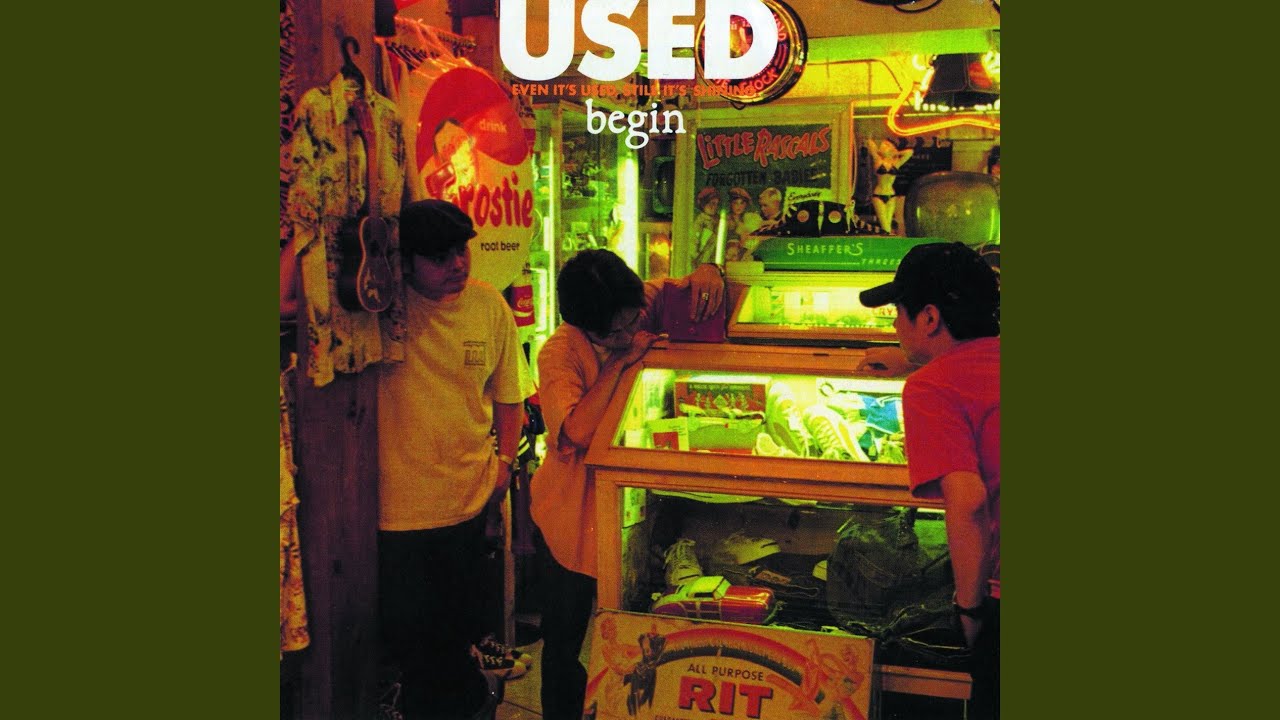 Kids Rag - YouTube Music