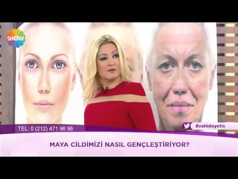 Zahide Yetiş'le 68.Bölüm | 9 Mart 2016