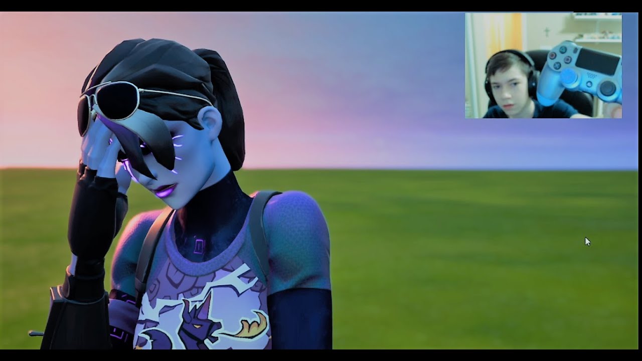 Do controller freaks actually improve gameplay? (Peace out 2019) - YouTube