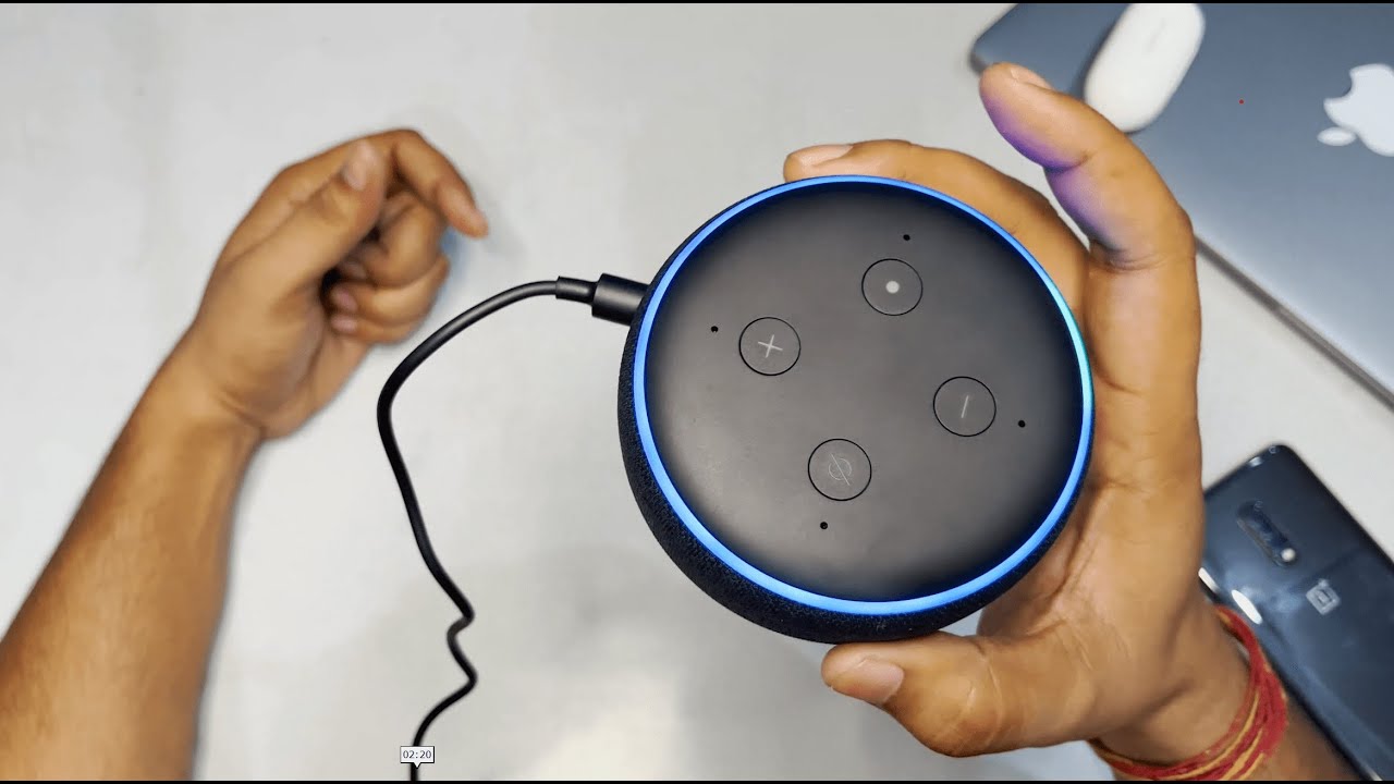 ALEXA JAISA KOI NHI || AMAZON ALEXA ECO DOT 3RD GEN || 2022|| GREAT ...