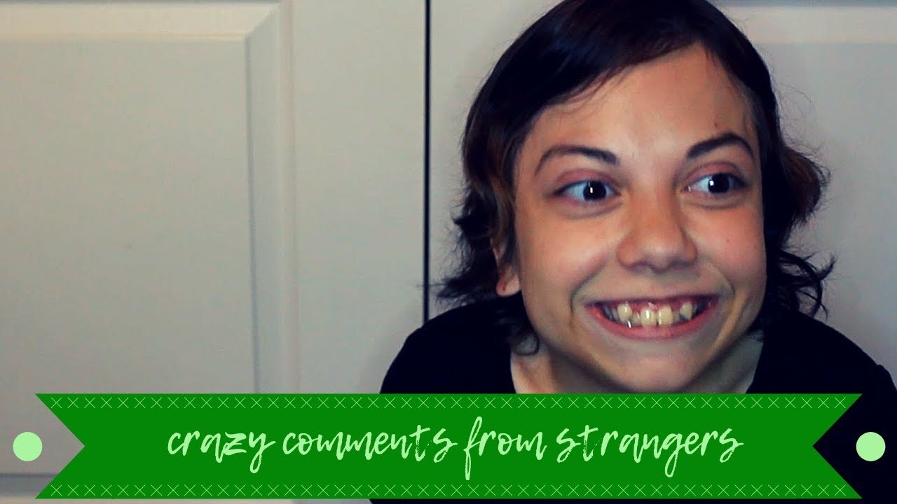 CRAZY LITTLE ENCOUNTERS| Dwarf Vlogs [CC] - YouTube