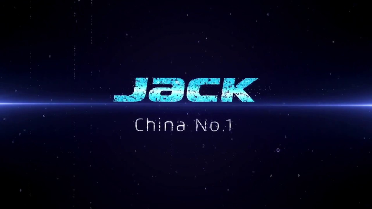 Jack C5 - YouTube