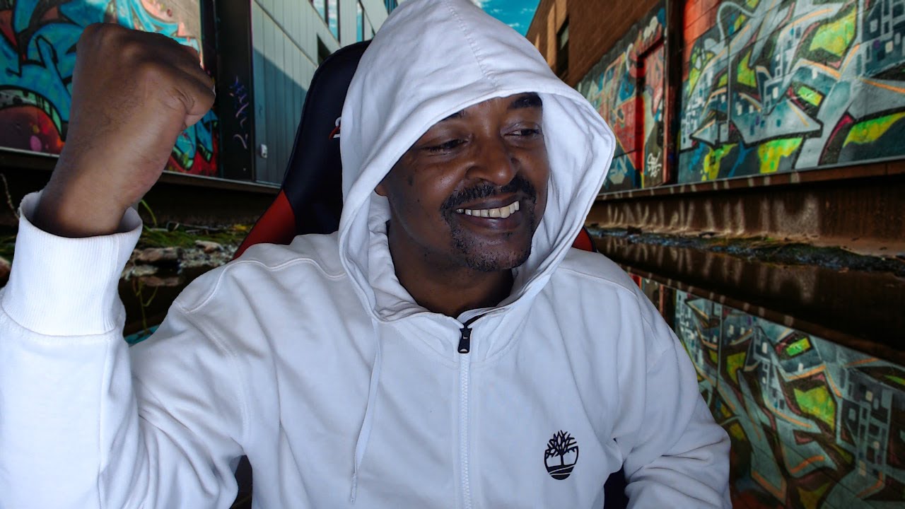 AMERICAN REACTION TO SOUTH AFRICA BIXKIE FT LUCASRAPS-BIG TIME SHLAPPA ...