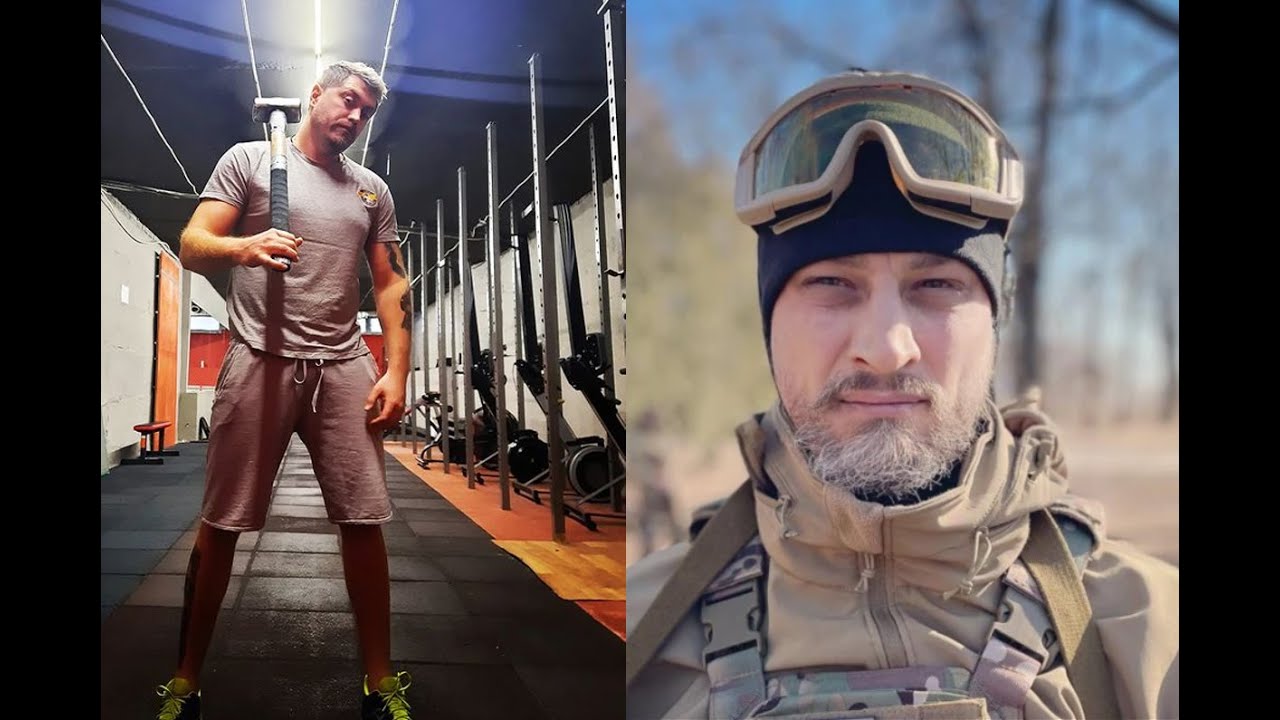 Интервью Павла Кулаженко EXOMON у Konstantin Yakovlev - YouTube