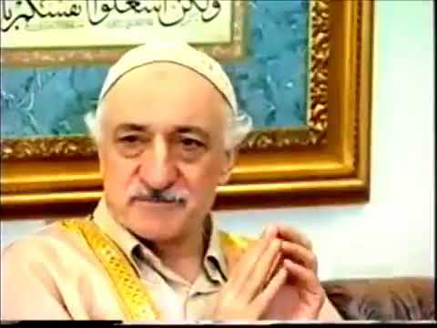 Ülfeti kırmanın yolları... | M.Fethullah Gülen