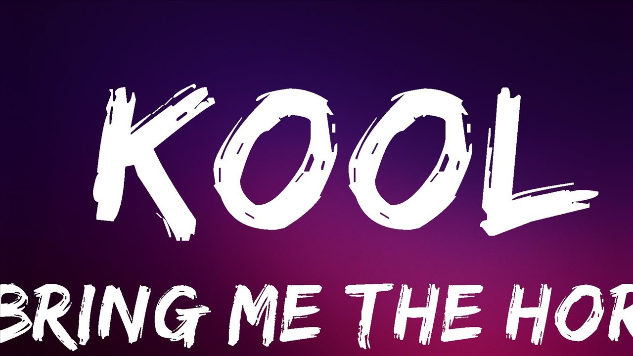 Bring Me The Horizon - Kool-Aid (Lyrics) | Lyrics Video (Official ...