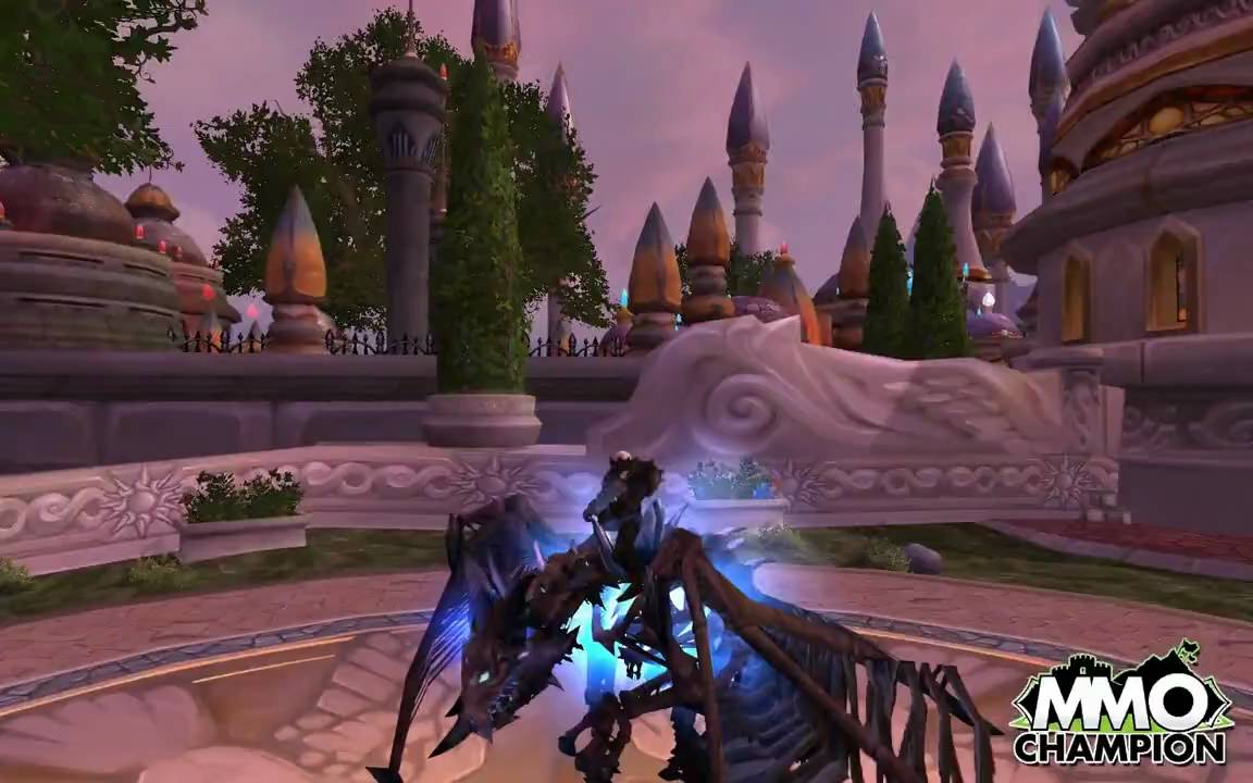 Deadly Gladiator's Frostwyrm - YouTube