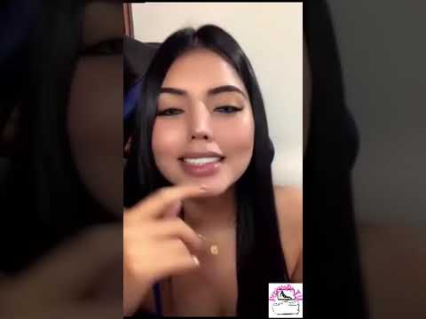 periscope live SEXY HOT TEASER - lana