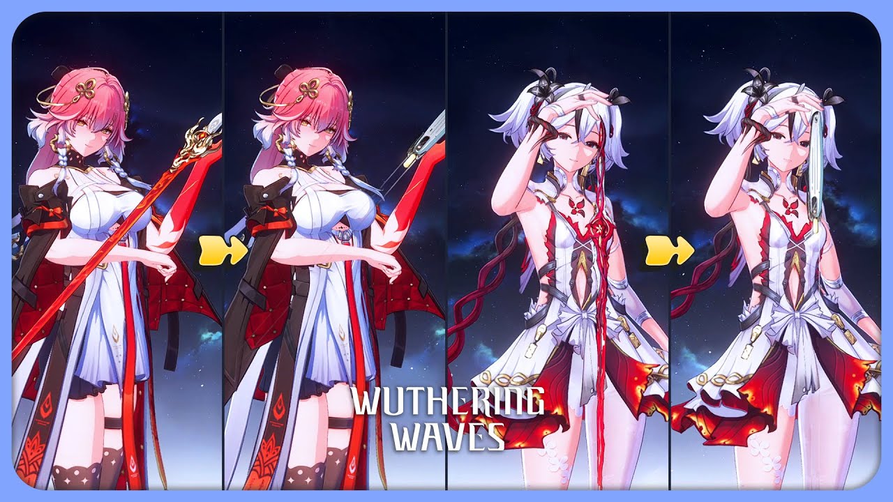 This is How the FREE Invisible Weapon Skin Looks on Sword Characters ...