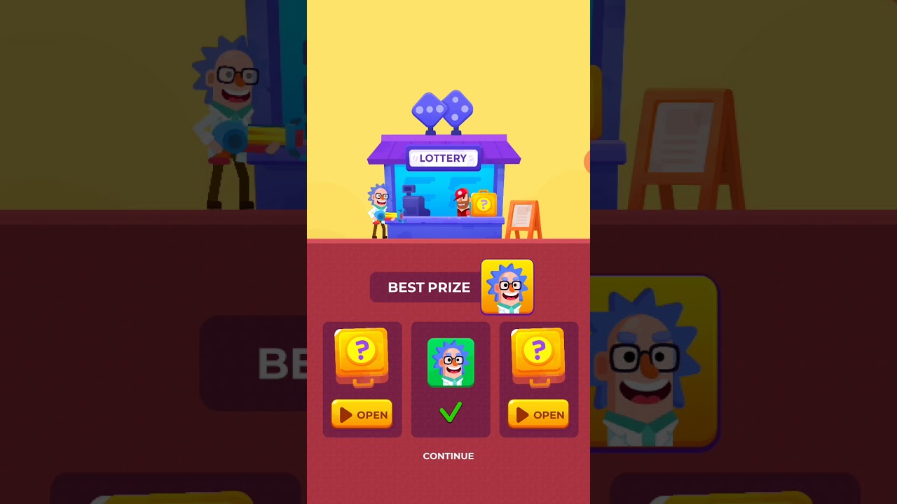 HIT MASTERS GAMEPLAY - YouTube