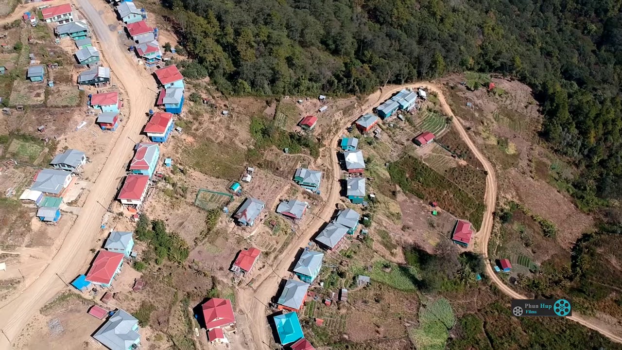 Hakha-Khua thar- Nawi- Ti mit- Rual u thlan mual- Dec 12 / 2020 - YouTube