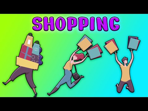 10. SINIF İNGİLİZCE 10. ÜNİTE KONU ANLATIMI VE KELİMELERİ | SHOPPING
