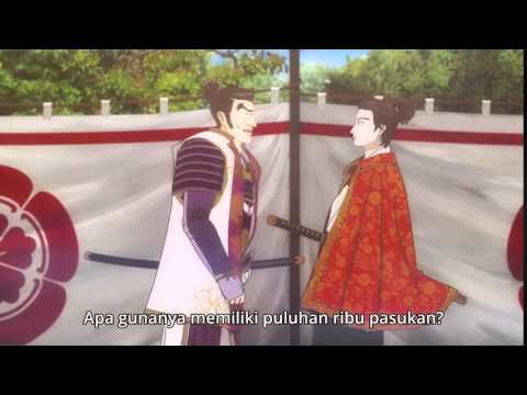 Exaindo Nobunaga Concerto   09 720p 51BA6D72 muxed