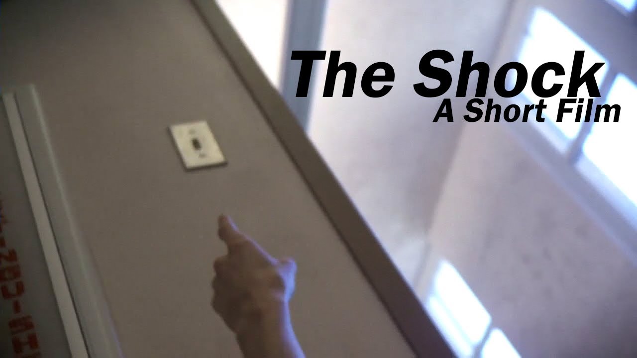 The Shock - Short Film - YouTube