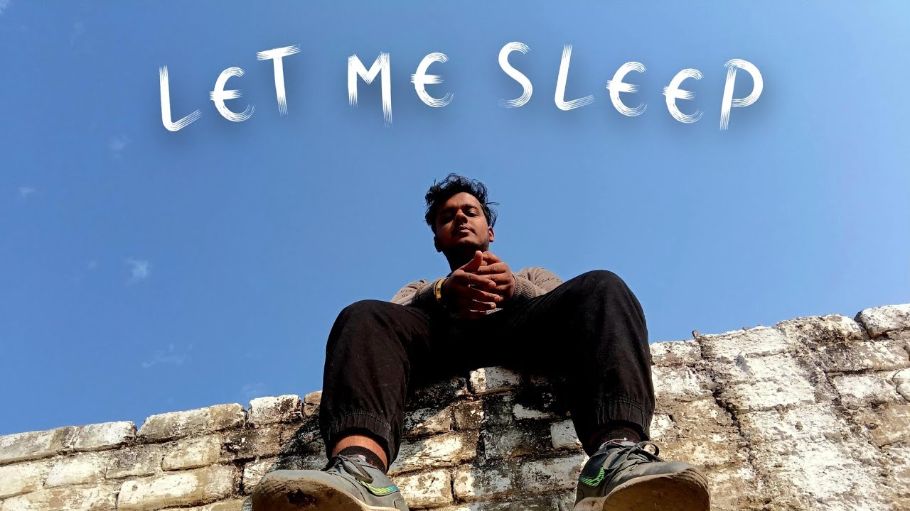 LET ME SLEEP || KARTIK KILLER OP || DEE K AS || OFFICIAL MUSIC VIDEO ...