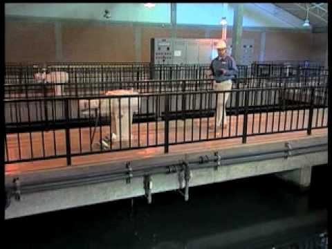 Paul Rohrer Industrial Demo Reel - YouTube