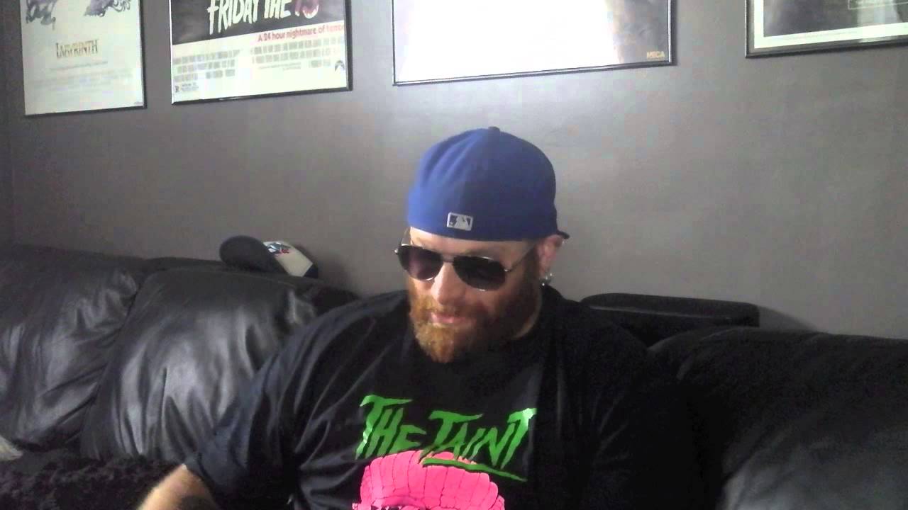 Rotten Cotton Horror T-Shirt Update - YouTube