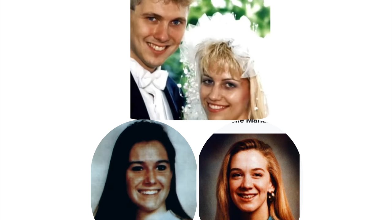 SHOCKING CASE OF KARLA HOMOLKA + PAUL BERNADO AKA "BARBIE AND KEN ...