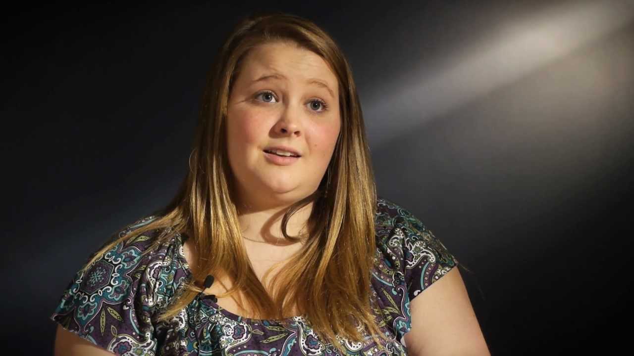 Why Donate Blood? Molly Moses PSA - YouTube