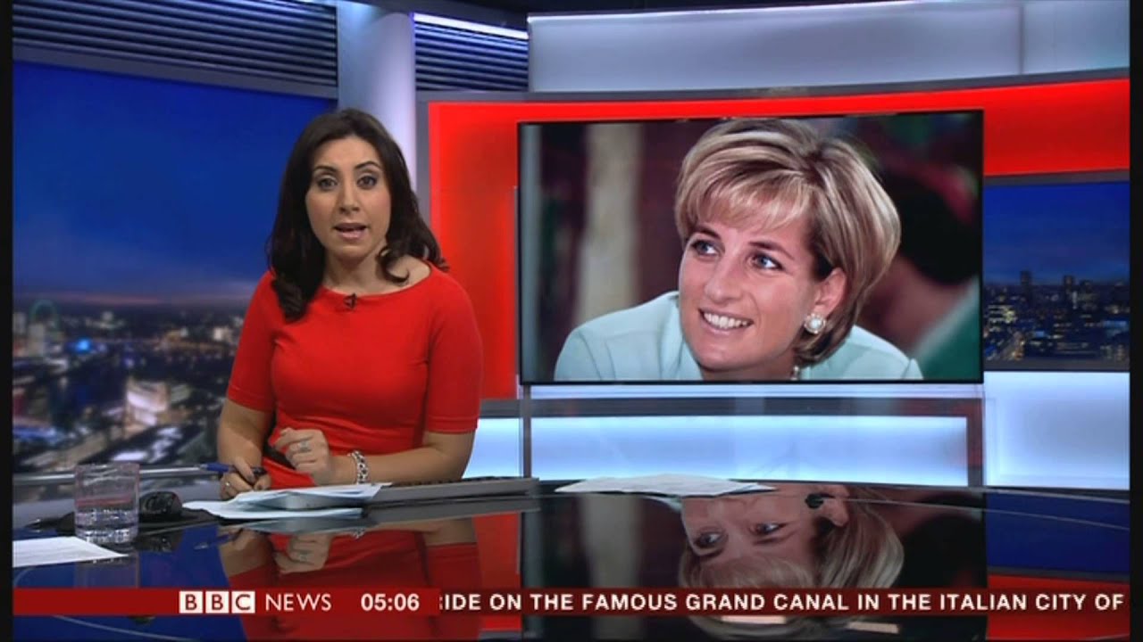 DANIELA RITORTO:-: BBC News - 18 Aug 2013 - - YouTube