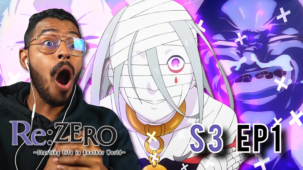PEAK: ZERO is BACK.. with WRATH Archbishop SIRIUS!! 💢 」| Re: Zero ...