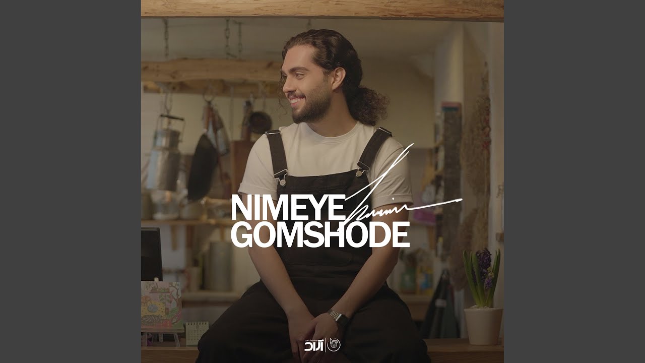 Nimeye Gomshode - YouTube