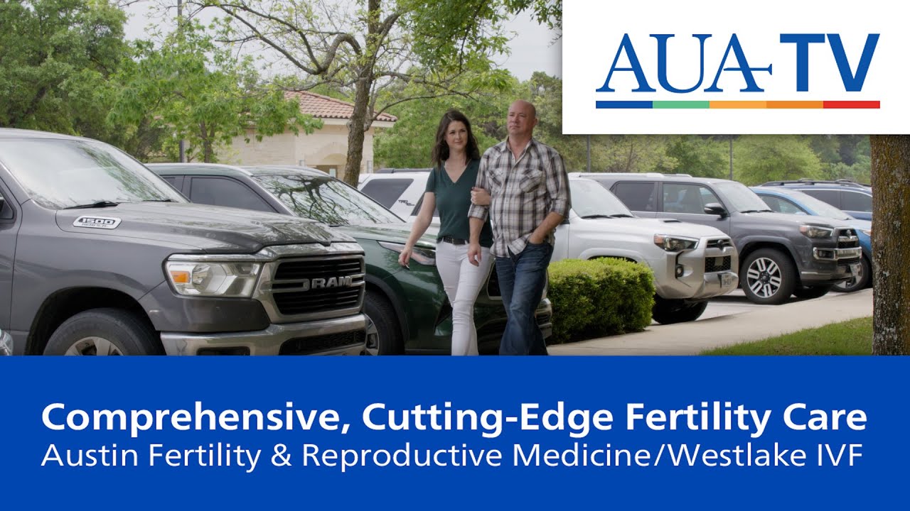 Comprehensive, Cutting-edge Fertility Care - Austin Fertility ...