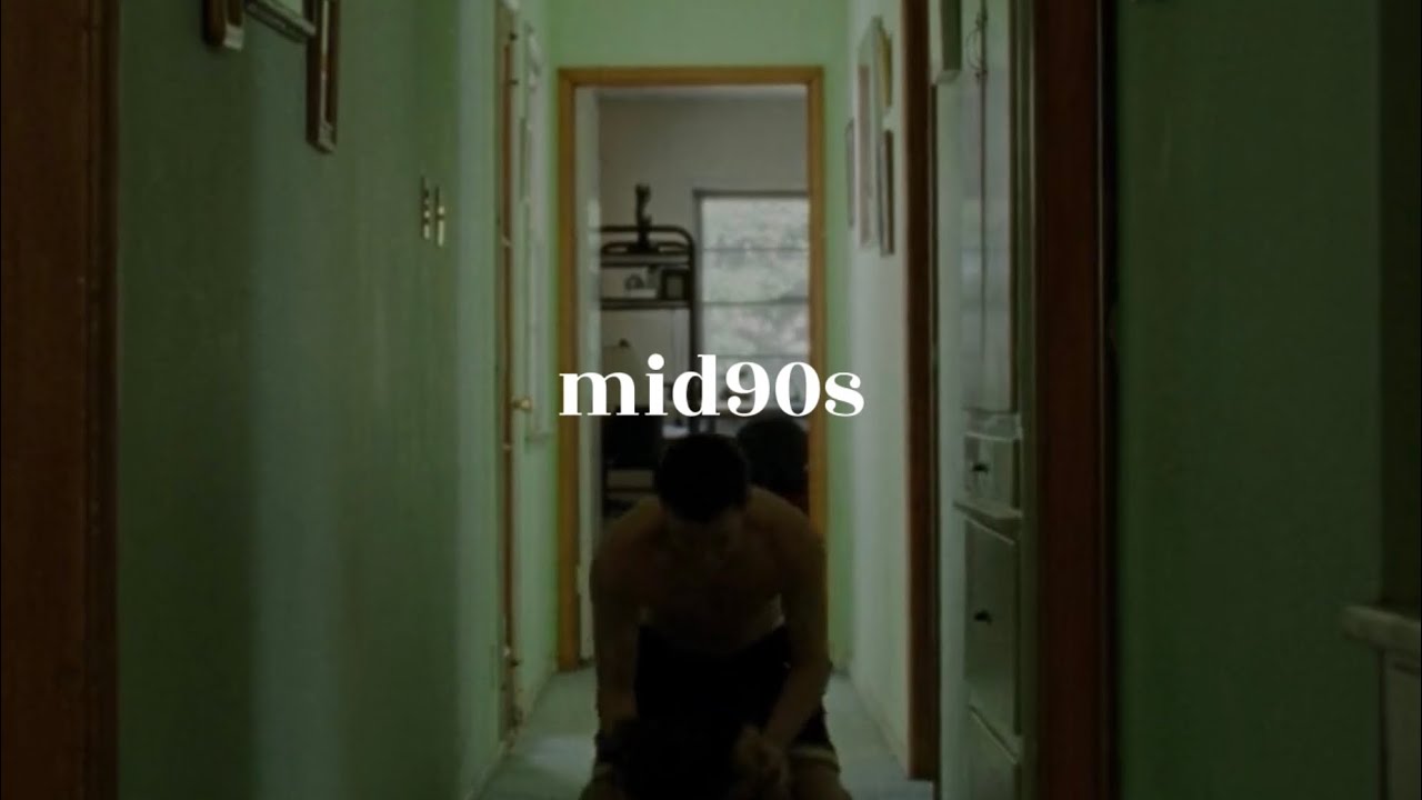 Heart To Heart by Mac DeMarco | Mid90s - YouTube