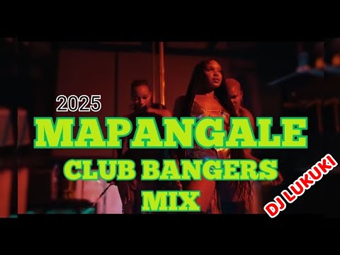 MAPANGALE X EXTRA PRESURE X GONGEWA X MAINTAIN X ANGUKA NAYO REMIX ...