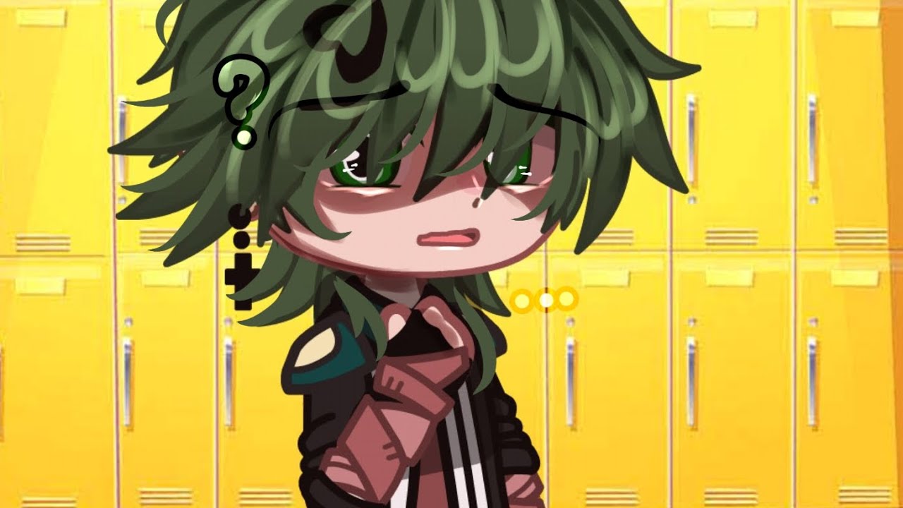 "So, I'm a pretty boy..?"//Meme//Bkdk//Inspired//💚🧡 - YouTube