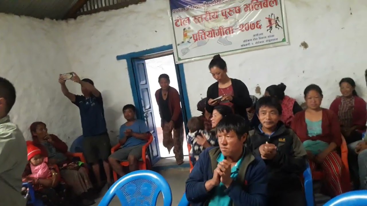 Binod Subba Gurung - YouTube