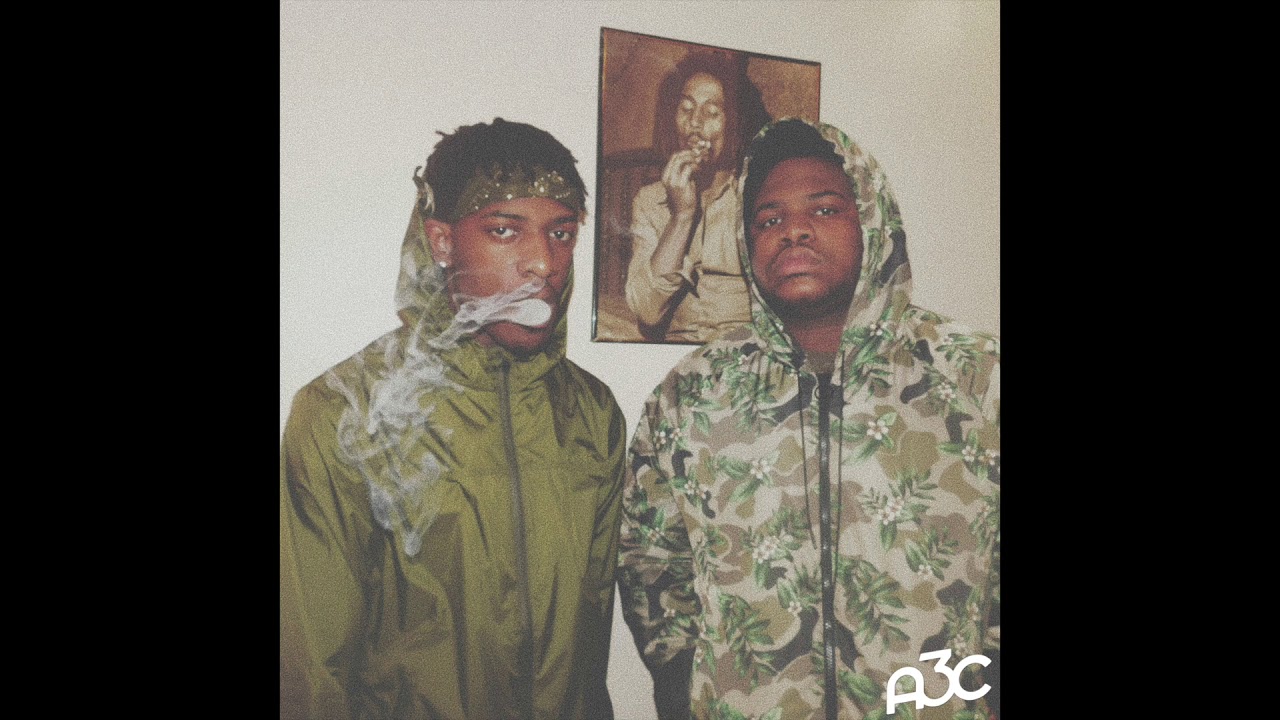 The Yutes - "Trap Don Dadas" [Official Audio] - YouTube