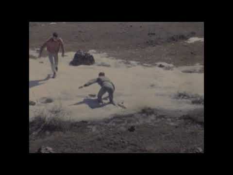 The Great Mud Fight of 1967 - YouTube