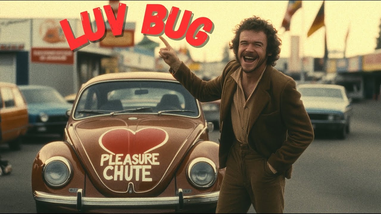Luv Bug - YouTube