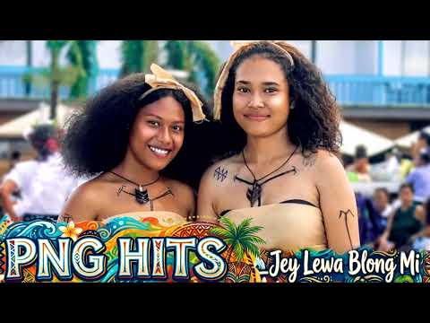 Png acara _Jey U Lewa Blo mi|☆| Png Hits |☆|