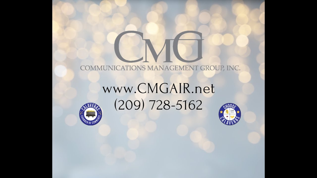 Member Spotlight - CMG - Communications Management Group - YouTube