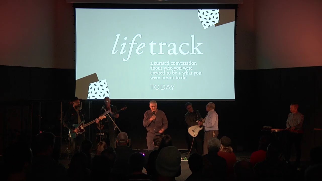 Makers Church Livestream, January 12th, 2020 - YouTube