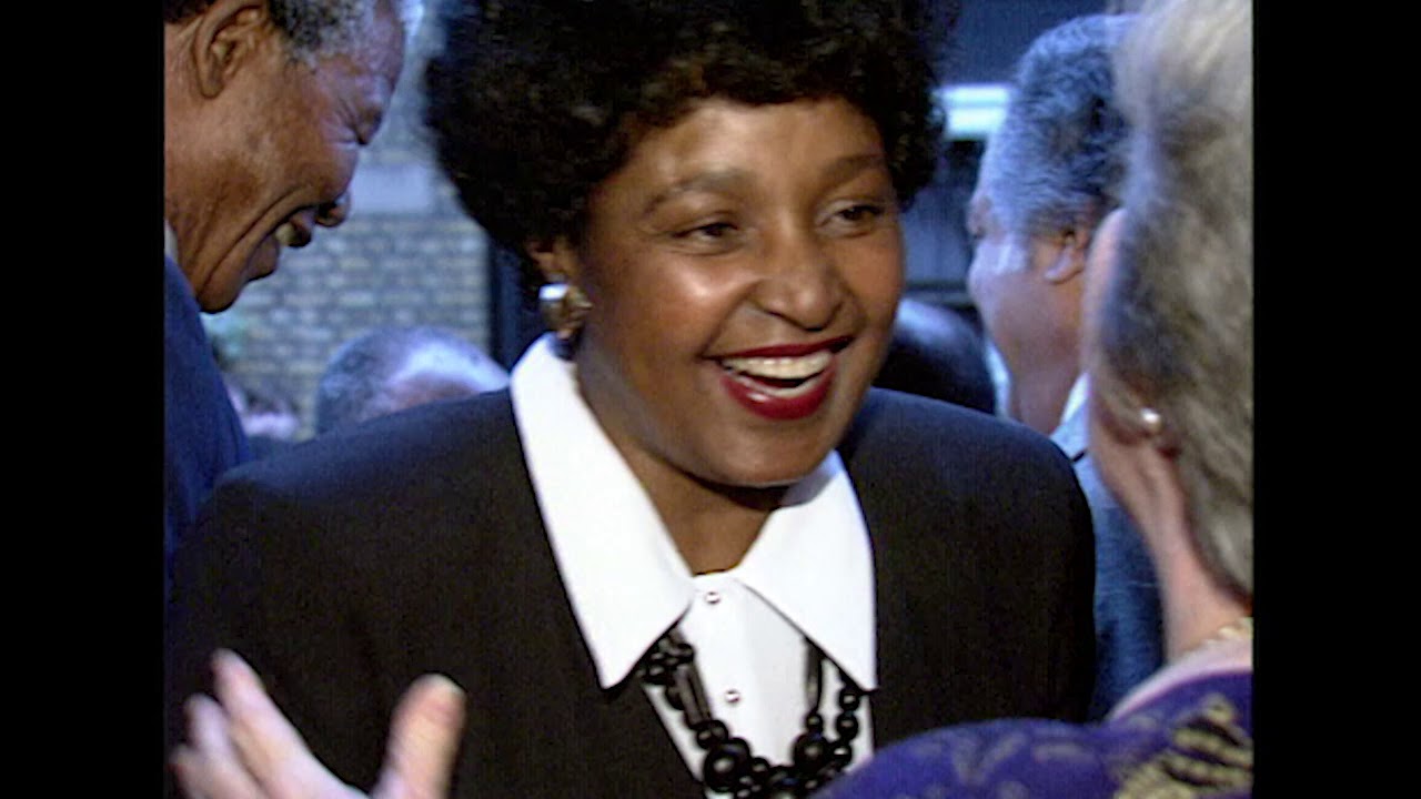 Sir Shridath Ramphal Sonny - YouTube