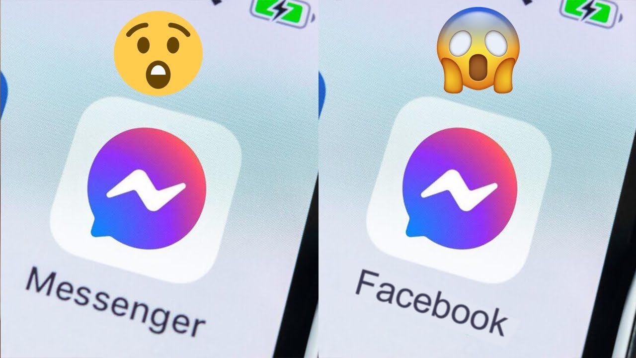 NO SABIAS ESTO DE MESSENGER! 😲🤫 Ultima novedad de Facebook Messenger ...